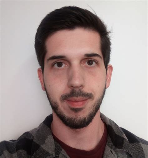 Andreas Schoch CV