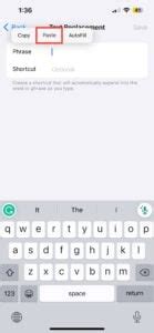 How To Type Exponents On IPhone TechCult