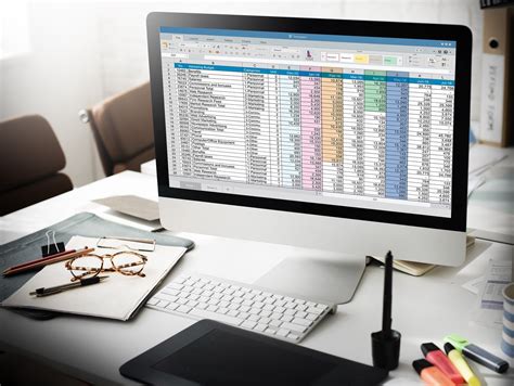 Almost 90 Of Spreadsheets Have Errors Rspreadsheets