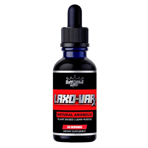 LAXOGENIN (Buy 1 Get 1 Free) - UnNaturals Labs