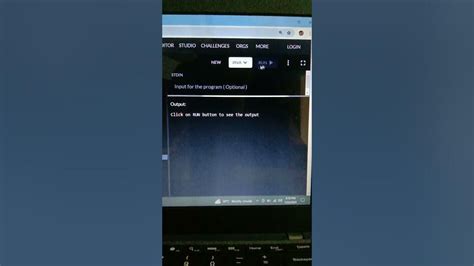 Compare String In Java Coding Javaprogramming Java Pw Youtube