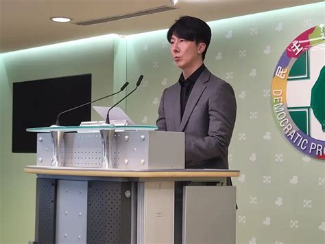 「民進黨絕不會恢復惡法」 民進黨：黨公職會反對恢復刑法100條 政治快訊 要聞 Nownews今日新聞