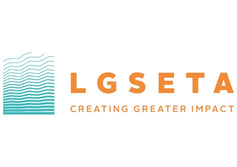 Training Presentations Lgseta