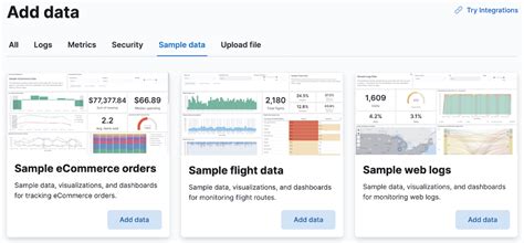 Kibana Lets Explore Data Flowygo