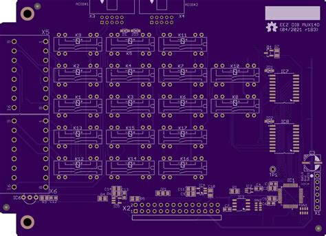 EEZ Bench Box 3 BB3 And Beyond Page 19