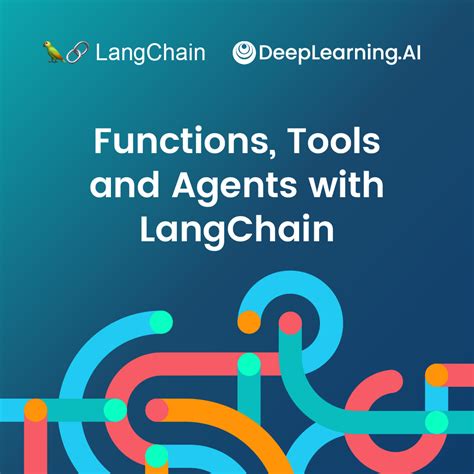 Latest Functions Tools And Agents With LangChain Topics DeepLearning AI