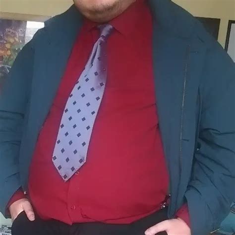 Quick Jerk Off Before Work Chubby Guy Gay Man Porn XHamster