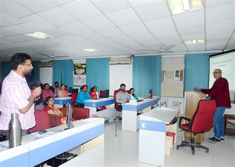 Faculty Development Program Bbdu