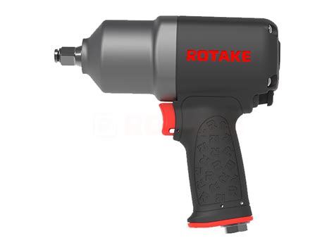 Rotake Tools-Impact Wrenches