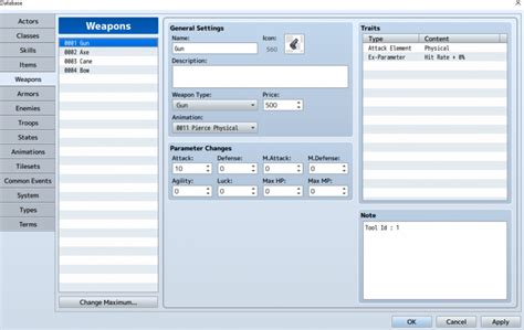 MV Moghunter Chrono Engine ABS Error RPG Maker Forums