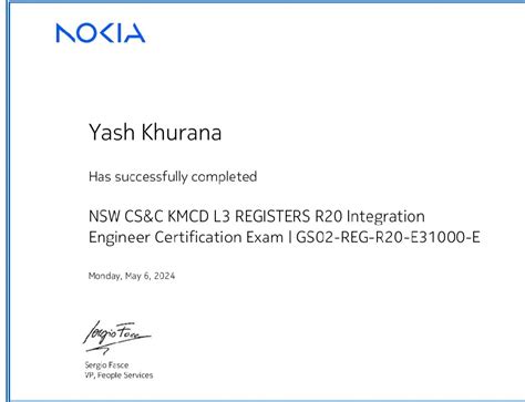 Yash Khurana On Linkedin I Am Thrilled To Announce That I Have