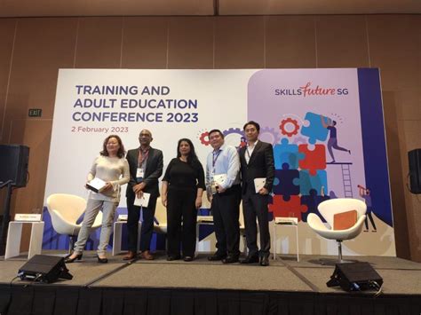 Innovation Education Edtech Swee Siong Lee
