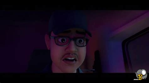 دانلود قسمت ۷ انیمیشن دنیای ژوراسیک نظریه آشوب Jurassic World Chaos