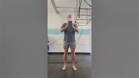 Pec Squeeze Press Youtube