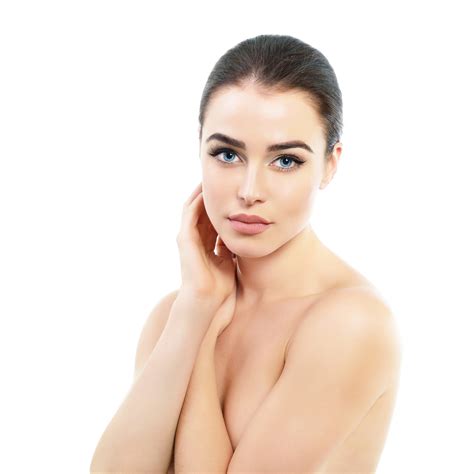 Female Physical Attractiveness To Men A Complete Study Women Fitness