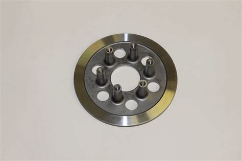 Сцепление двигателя 172MM-2A — ATVARMOR