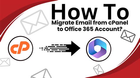 How To Migrate Email From Cpanel To Office 365 Account By Webby Software Medium