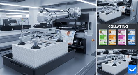 What Does Collate Mean When Printing Waredata Tech Enthusiast