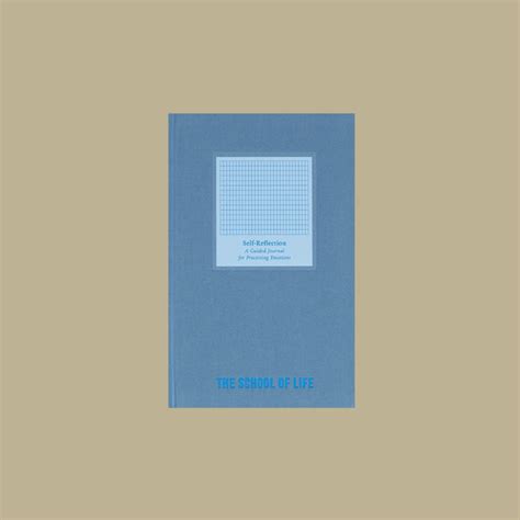 Self Reflection Journal Theysaidbooks