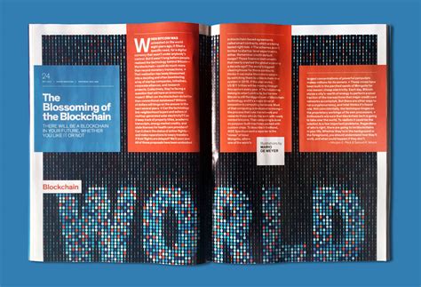 Ieee Spectrum Oct 2017 On Behance