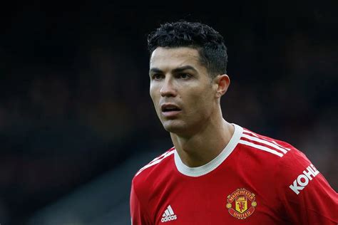 크리스티아누 호날두의 고통 조지나 로드리게스와 함께 기다리고있는 쌍둥이 중 한 명이 사망했다고 발표했습니다 Infobae