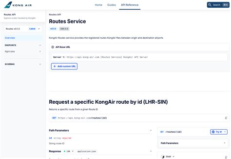 Kong Vs Aws An In Depth Api Gateway Comparison Guide Kong Inc