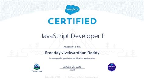 Salesforce Certification Vivek Vardhan Reddy 14 Comments