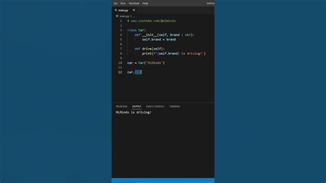 The Most Insane 😲 Thing In Python Python Ai Programming Youtube