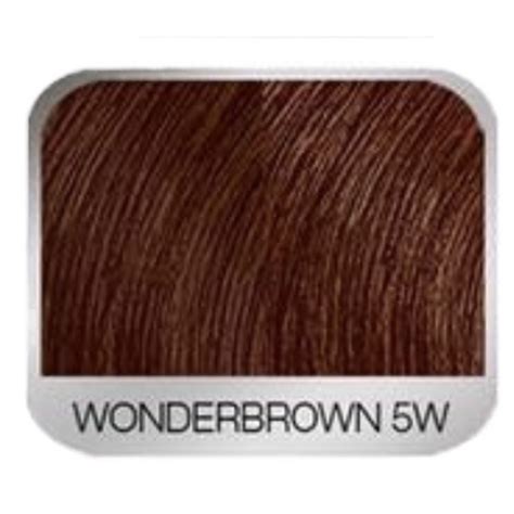 Matrix Wonder Brown Haircolor 90ml Colorant Only Lazada Ph