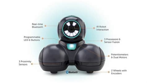 Wonder Workshop Cue Vs Dash Which Coding Robot Is Better