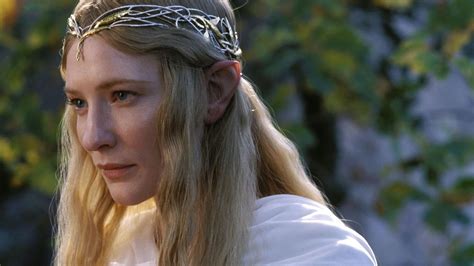 Lady Galadriel Wallpapers Top Free Lady Galadriel Backgrounds Wallpaperaccess