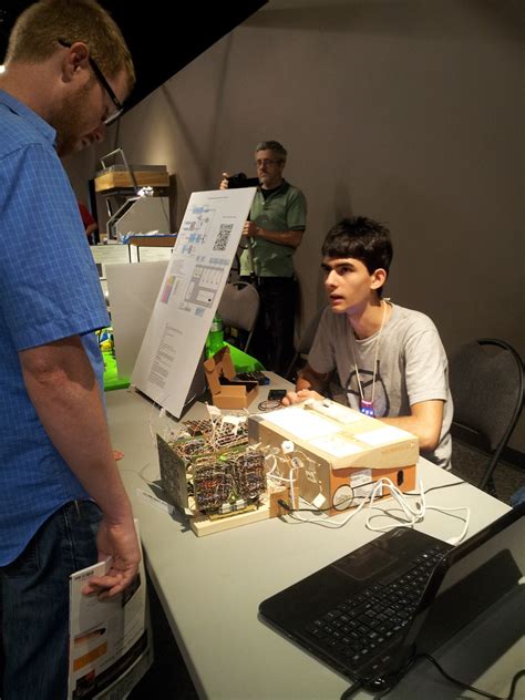 gallery 4 bit computer built from discrete transistors