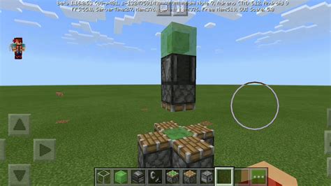 Сделал ракету в Minecraft🚀 Youtube