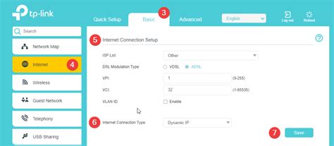 Tp Link Vr1600v Pppoe To Dhcp Fttc Fttp Hfc Fw Lightning Ip Help Portal