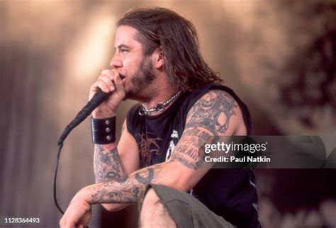 1 110 Phil Anselmo Photos And High Res Pictures Getty Images