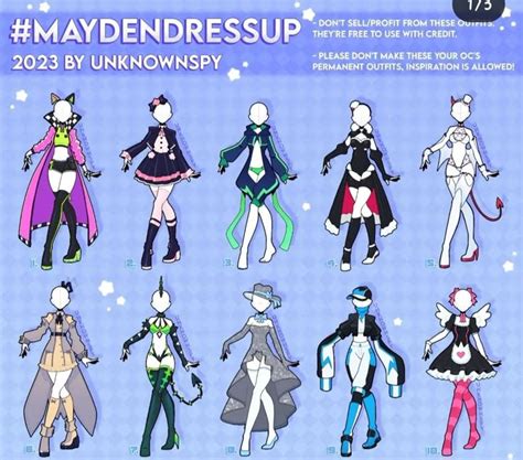 Artist Unknownspy Character Design Inspiration Drawing Anime Clothes Character Design