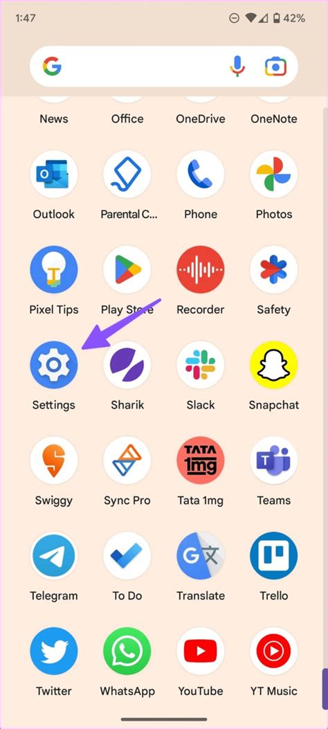 Top Ways To Fix Wi Fi Greyed Out On Android Guiding Tech