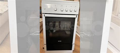 Газовая плита gorenje купить в Нижнем Новгороде | Товары для дома и ...