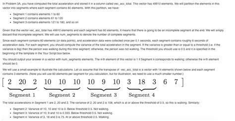 [solved] code in matlab exercise 3b load the data file which contains course hero