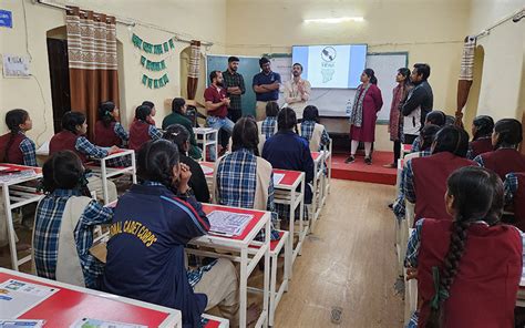 Coding Without Computers Empowering Underprivileged Students Through Analog Coding