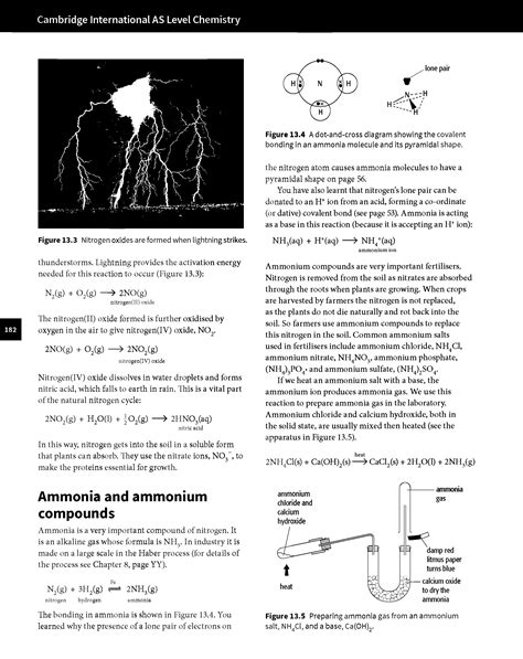 Dot And Cross Diagrams Big Chemical Encyclopedia