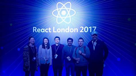 james mcleod on linkedin i m excited to announce that london js has