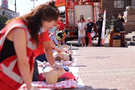 Київська Організація Червоного Хреста