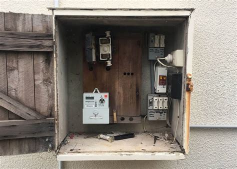 Electrical Fault Detection Sutherland Shire Skyco Trades