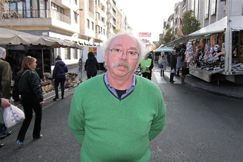 Bekende Marktkramer Bart Smissaert Overleden Na Herseninfarct Kwbe