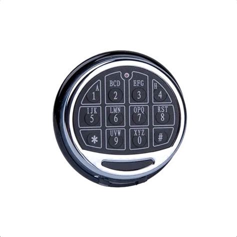 Electronic Safe Lock At Best Price In Pune Maharashtra Eshaan Enterprises