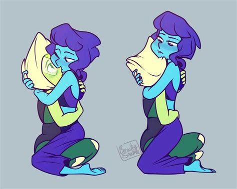 Lápis Lazúli E Peridot Steven Universe Lapis Steven Universe Steven