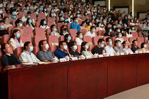 中国农业大学生物学院 新闻快递 我院举行2022年度研究生学术年会暨奖学金评审答辩会