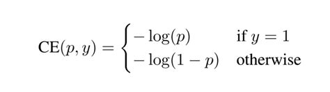 分类模型：类别不均衡问题之loss设计 智源社区