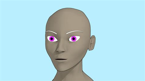 Woman Face Anatomy Help Modeling Blender Artists Community